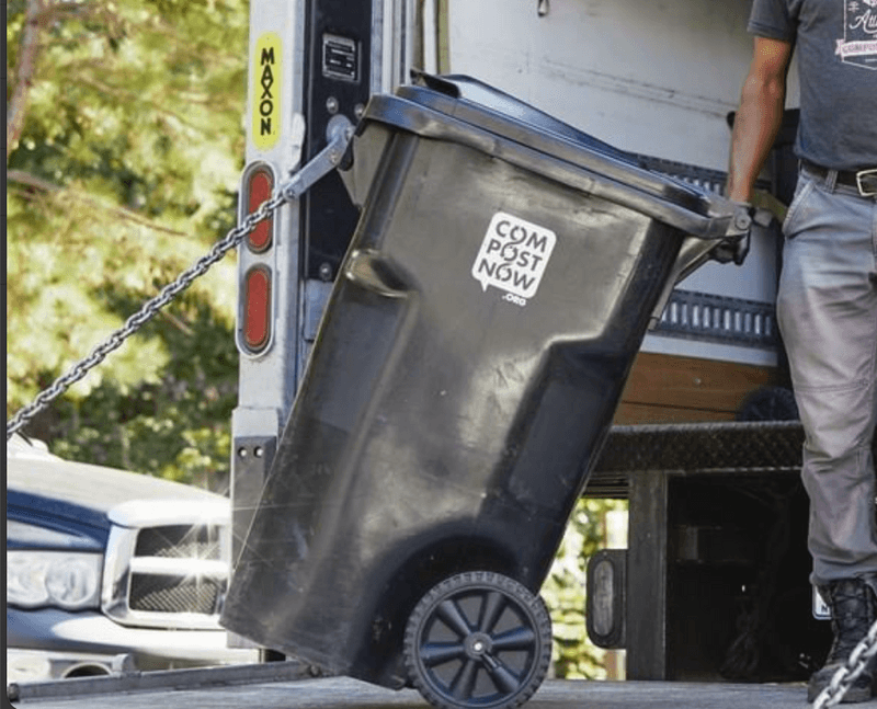 CompostNow – Composting Made Easy